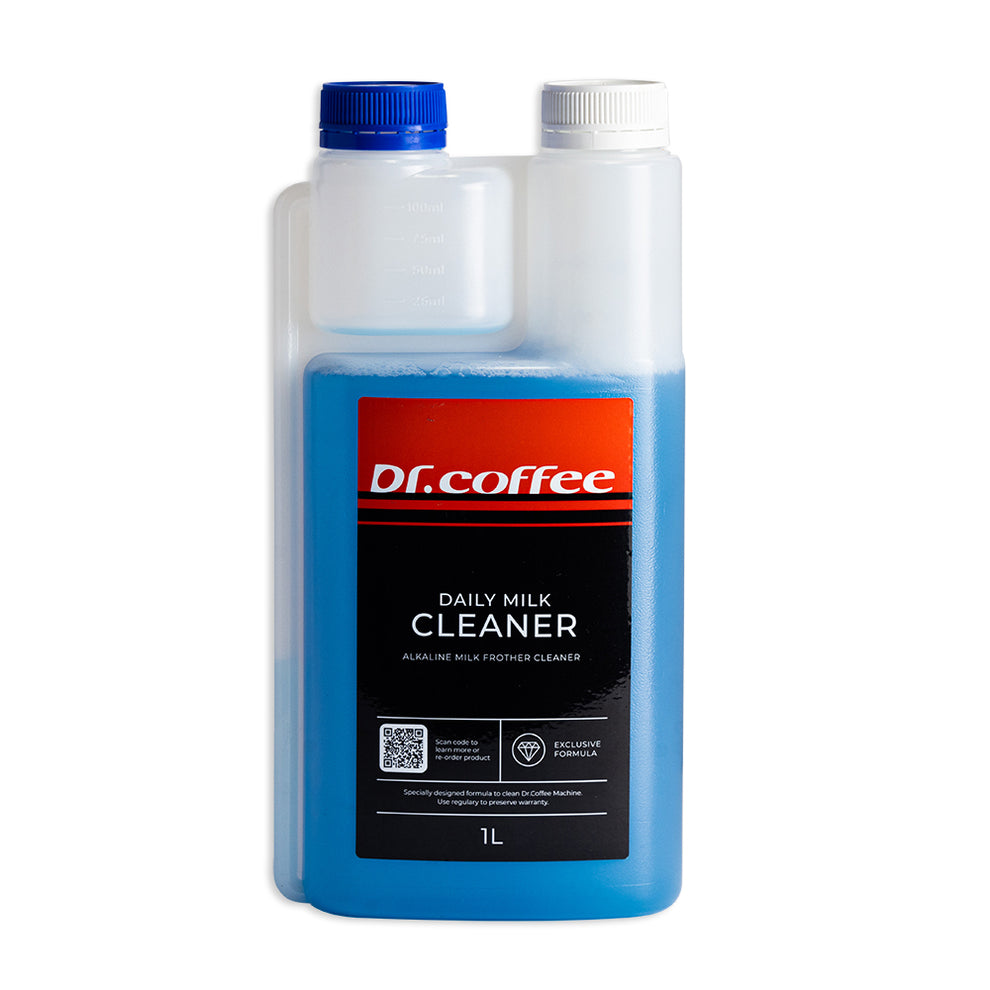 Daily Milk Cleaner - Effective Cleaning for Dairy Products – Sip N Smile