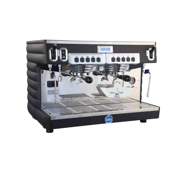 Carimali Bubble 2 Group - Premium Coffee Machine for Professionals ...
